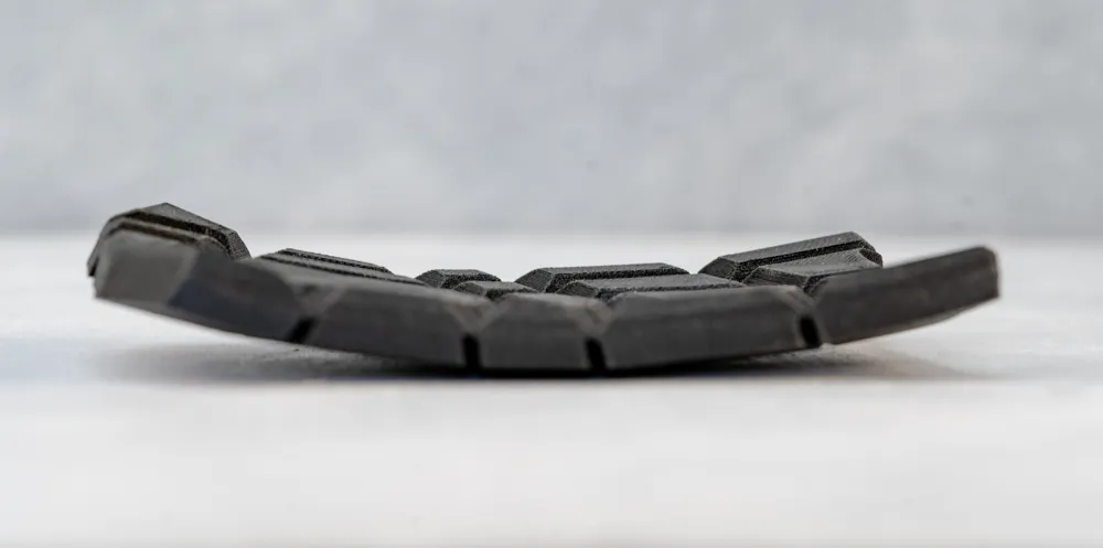 TPU Knee pads by Meister Edel MakerWorld: Download Free 3D Models