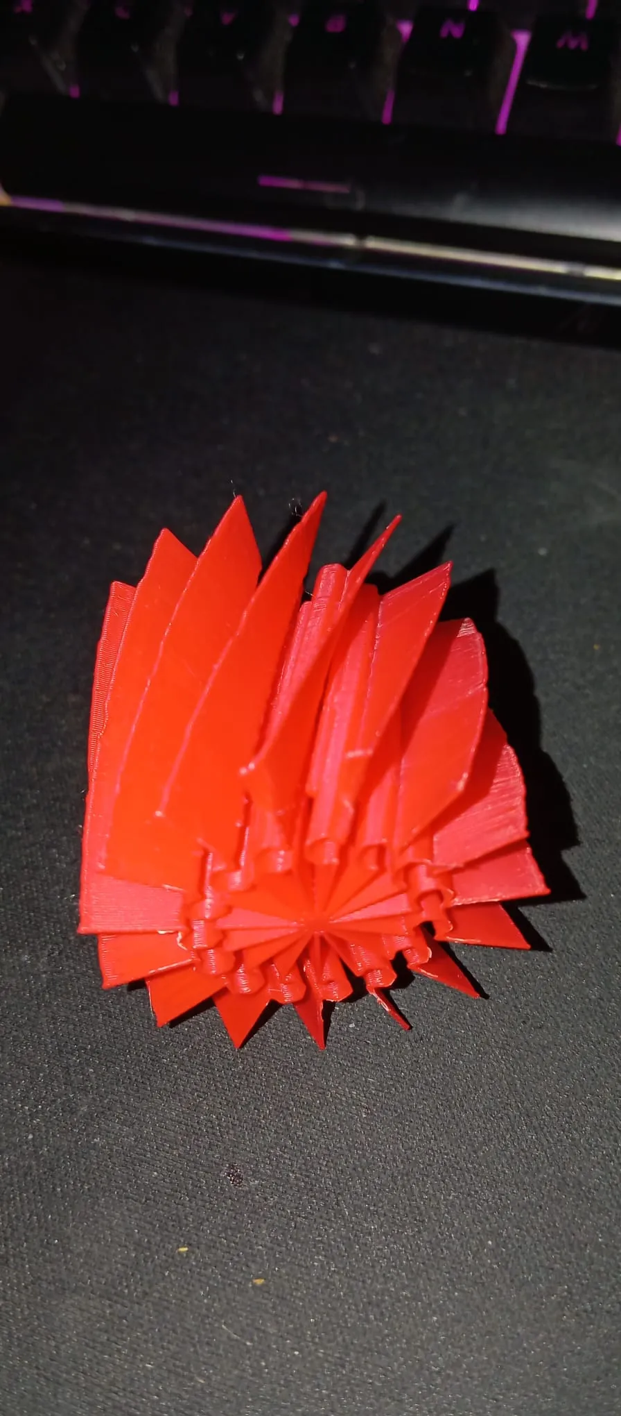 Twisty Ball Cutter Tool - Free 3D Print Model - MakerWorld