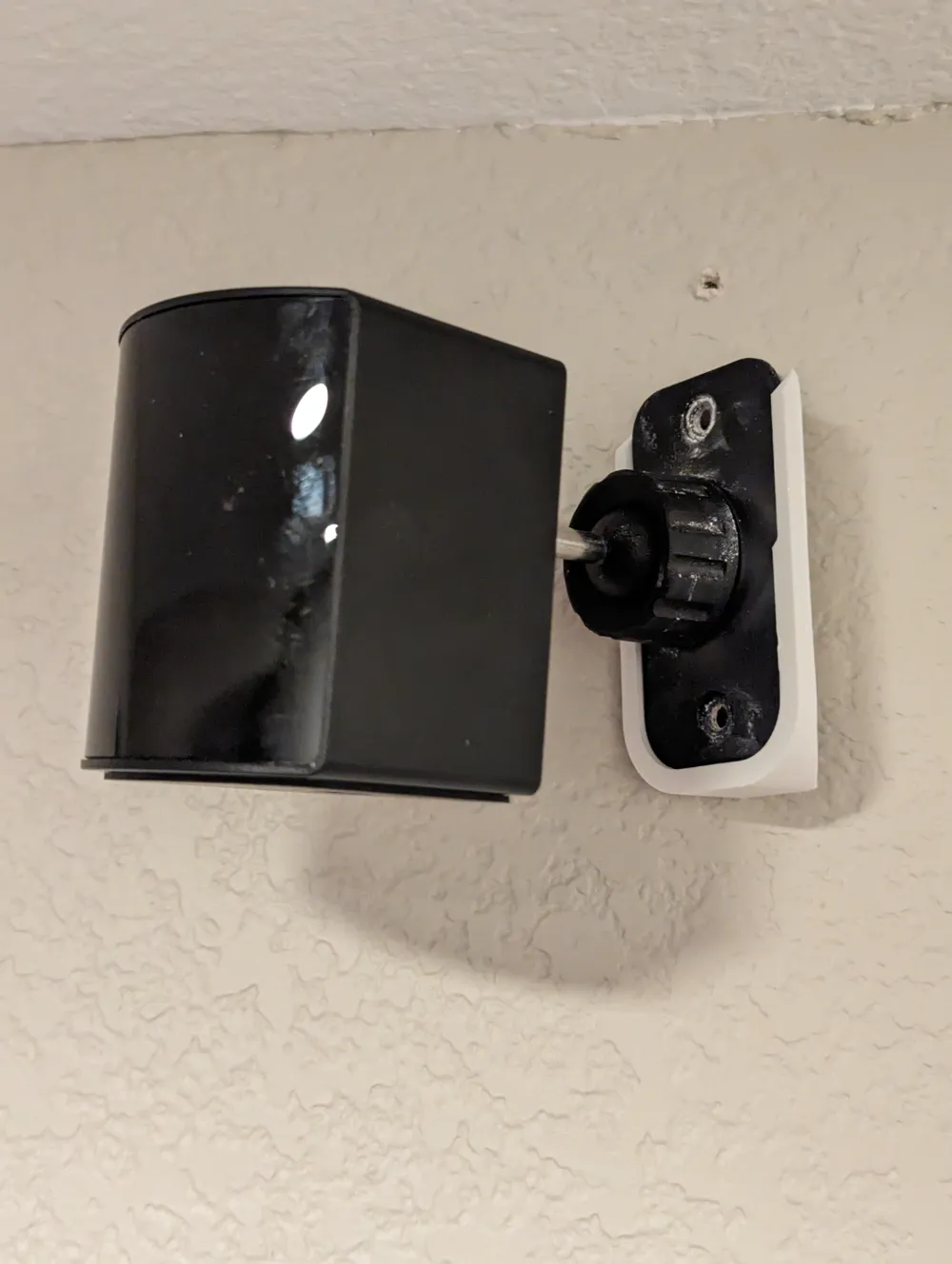 Vive Camera Slide Mount - Corner/45/Straight by Reach Point - MakerWorld