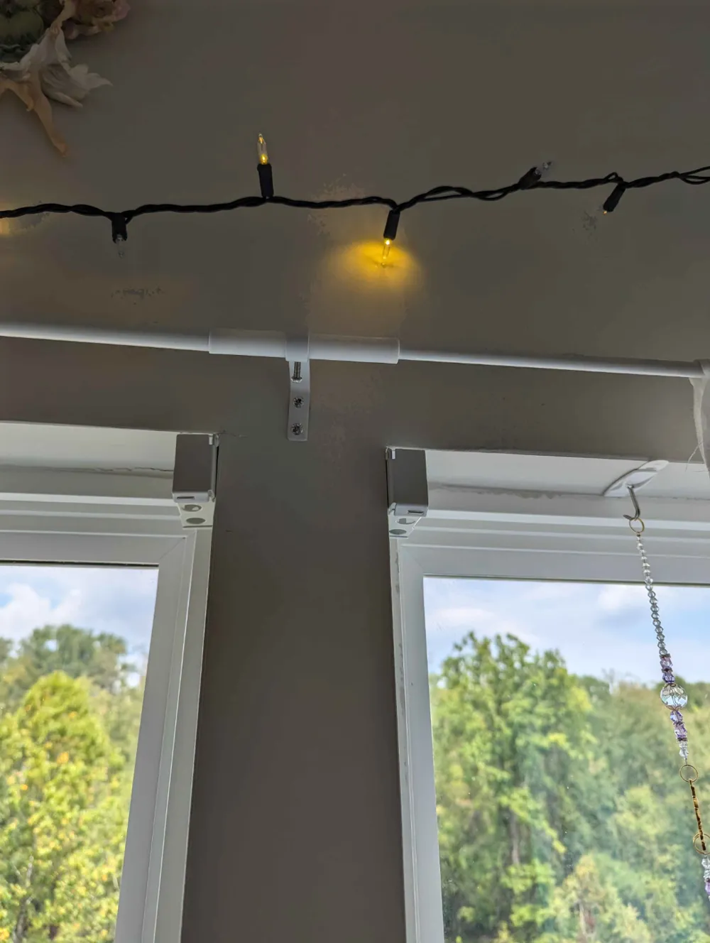 Curtain Rod Extension by maapi - MakerWorld