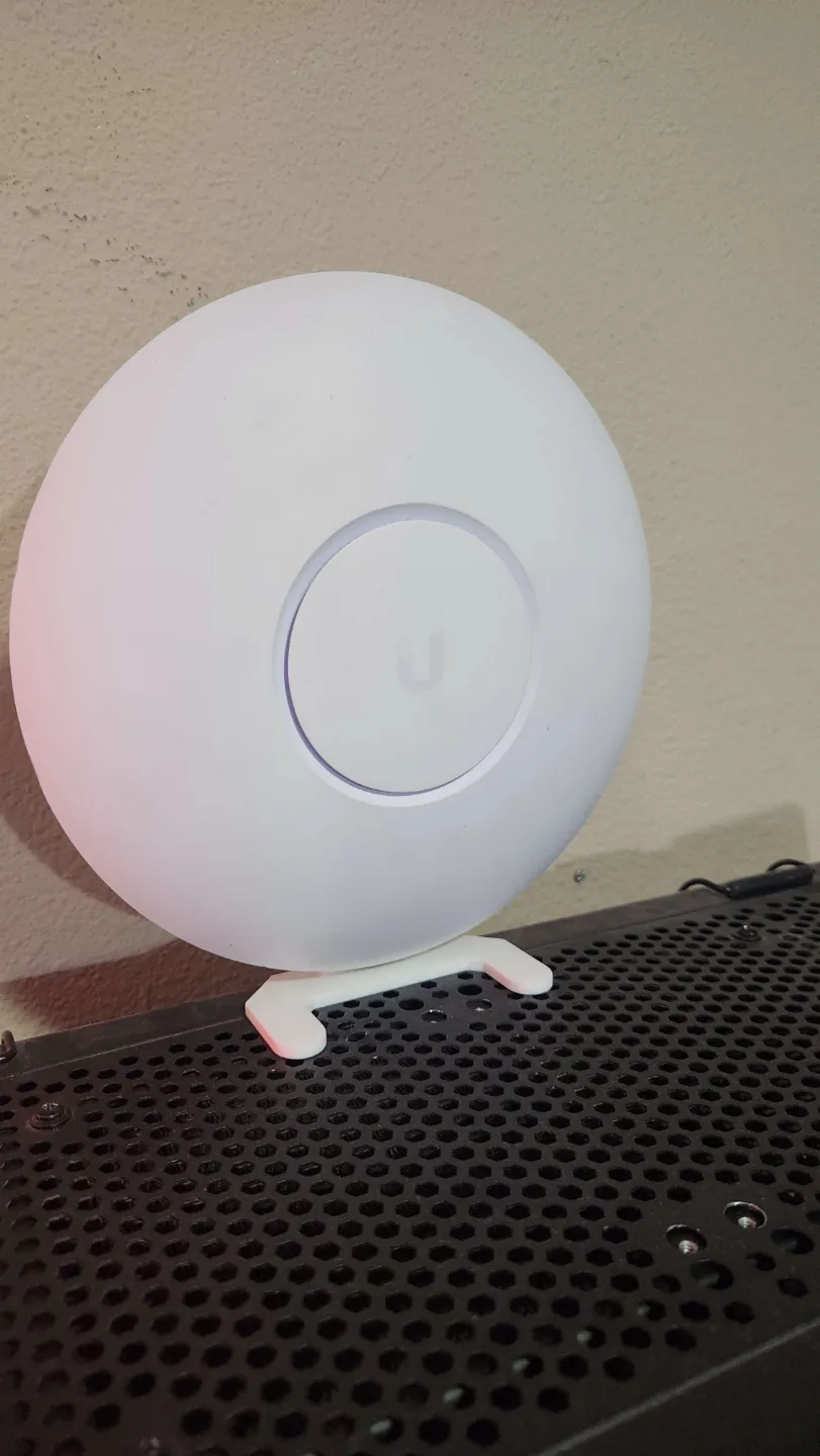 Unifi Ubiquiti AP Pro Stand by dyha33 - MakerWorld