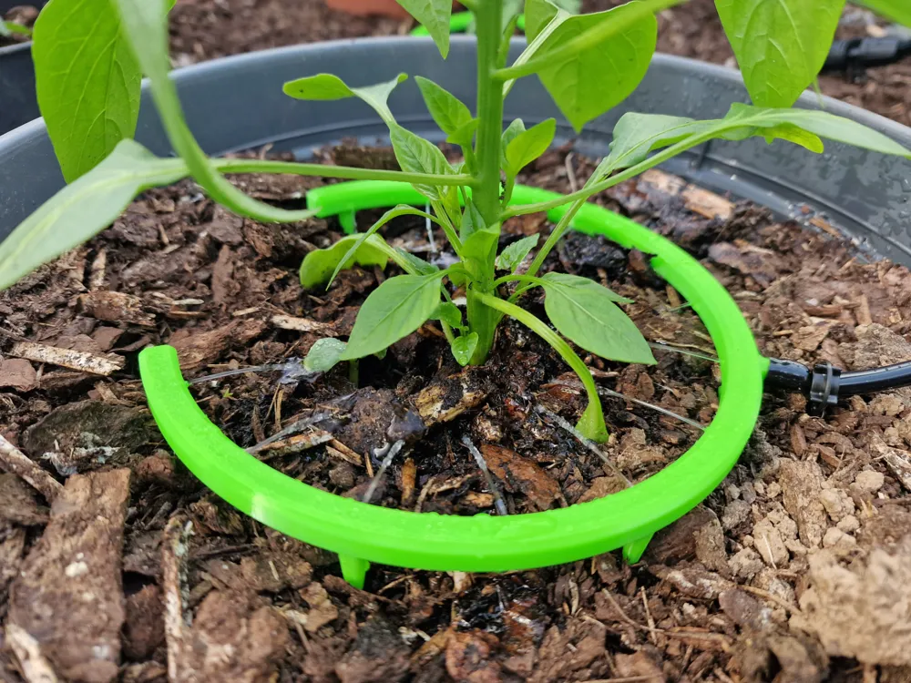 Irrigation Ring by DGs 3D-PRINT MakerWorld: Download Free 3D Models