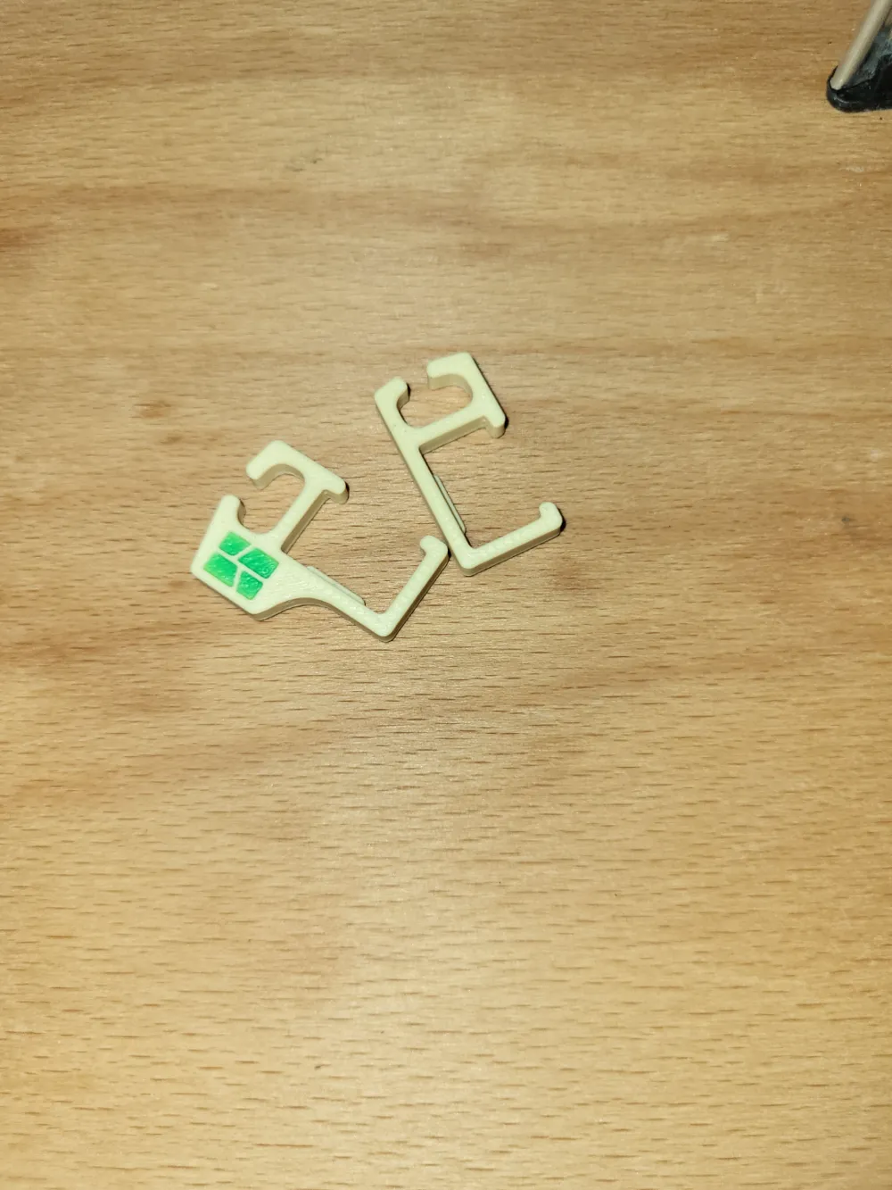 PTFE Tube Clip by 3DTechBase MakerWorld: Download Free 3D Models