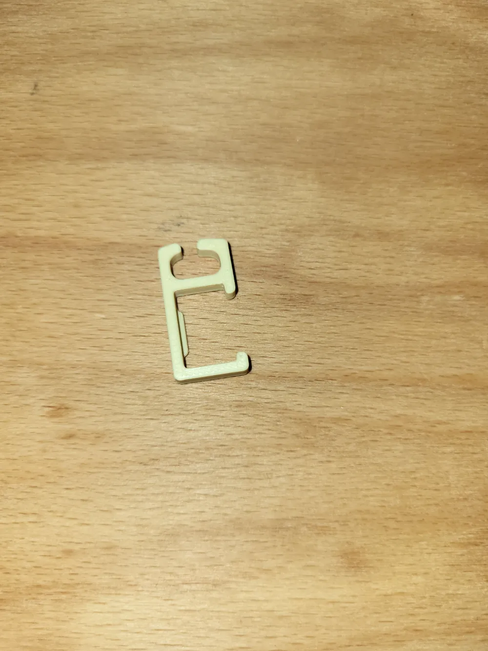 PTFE Tube Clip by 3DTechBase MakerWorld: Download Free 3D Models