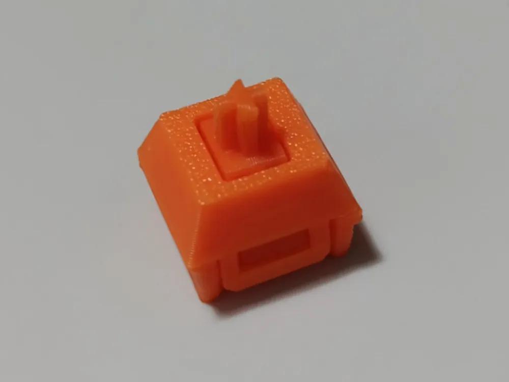 Keyboard switch axis for toys - Free 3D Print Model - MakerWorld