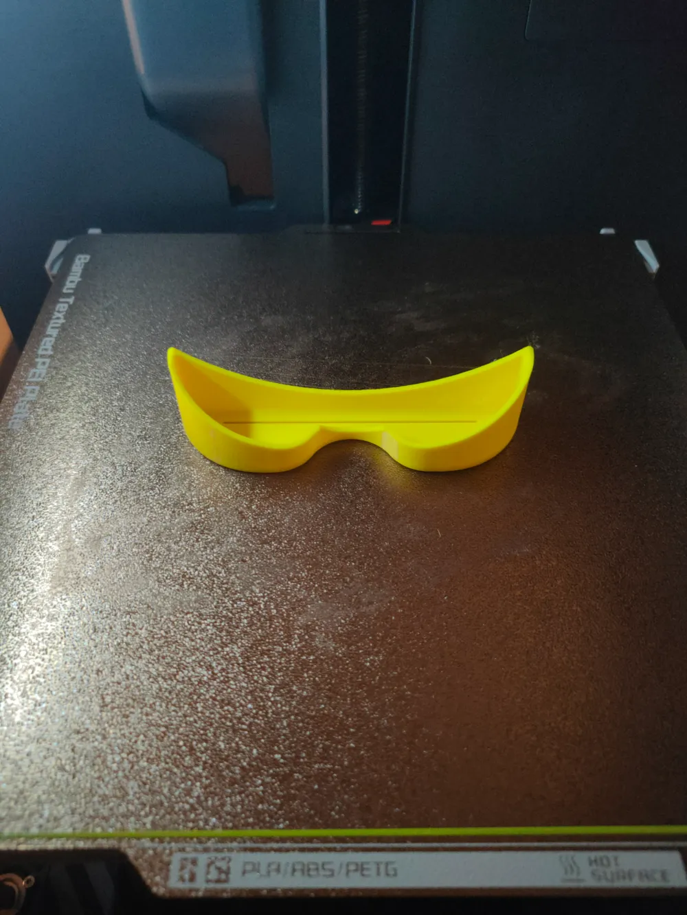 Snow Goggles by danyelol - MakerWorld