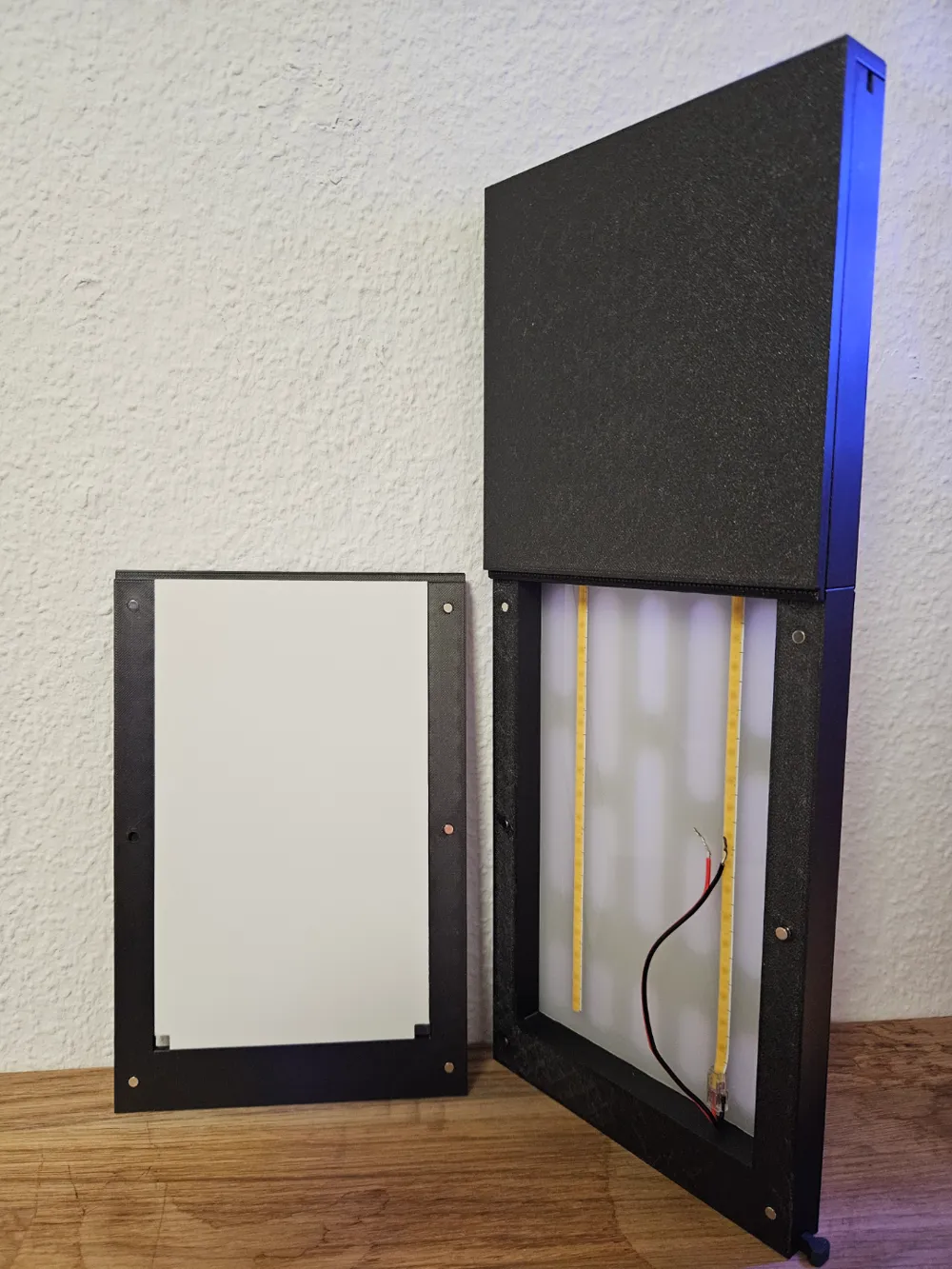 Star Wars Death Star Wall Panel in 1:6 Scale - Free 3D Print Model ...