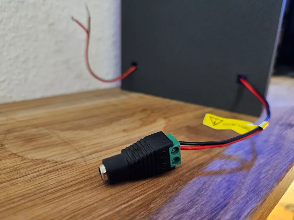 Star Wars Death Star Wall Panel in 1:6 Scale - Free 3D Print Model ...