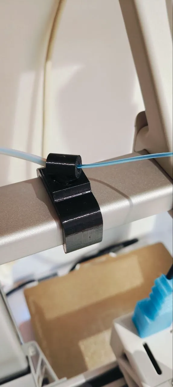 filament guide by The Maky MakerWorld: Download Free 3D Models