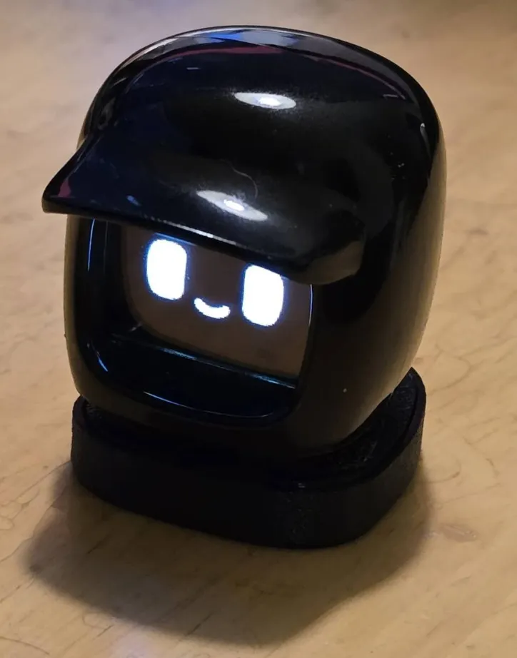 Dasai Mochi Magnet Base - Free 3D Print Model - MakerWorld