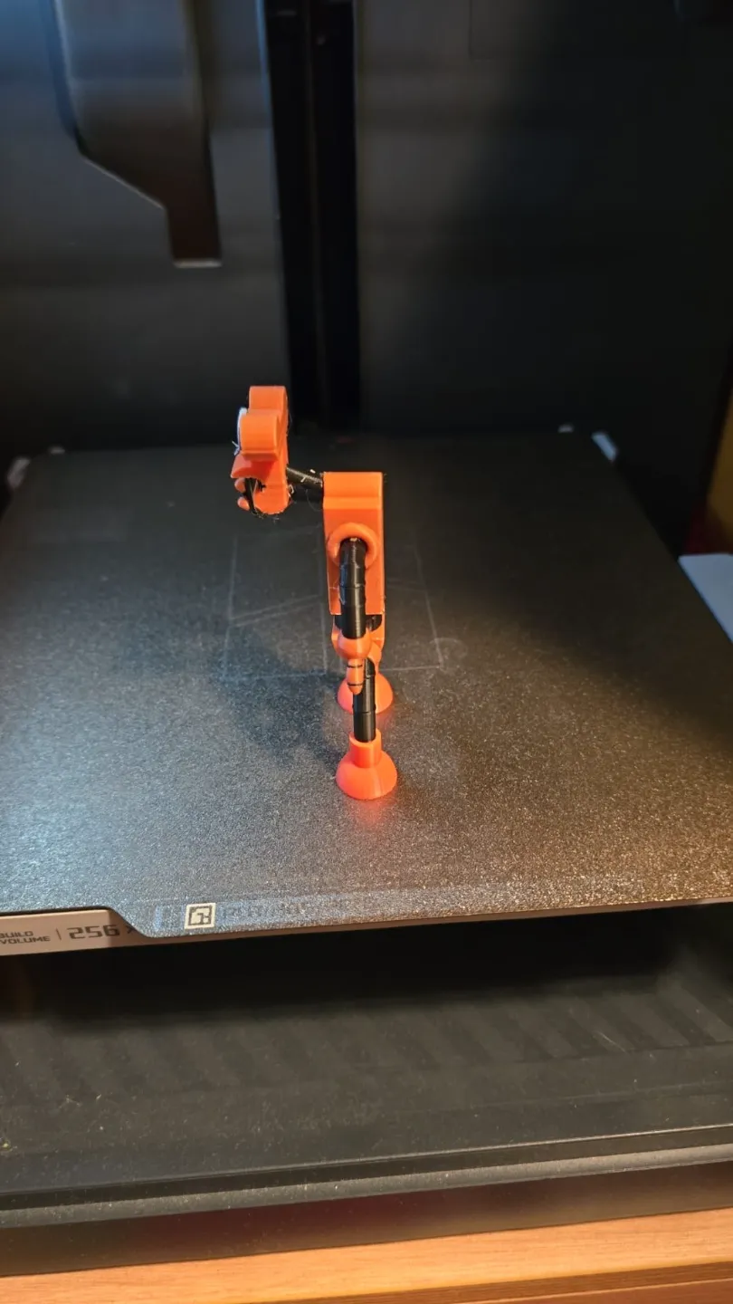 ROBERTO - FUTURAMA ROBOT by 3D_TommyK86 MakerWorld: Download Free 3D Models