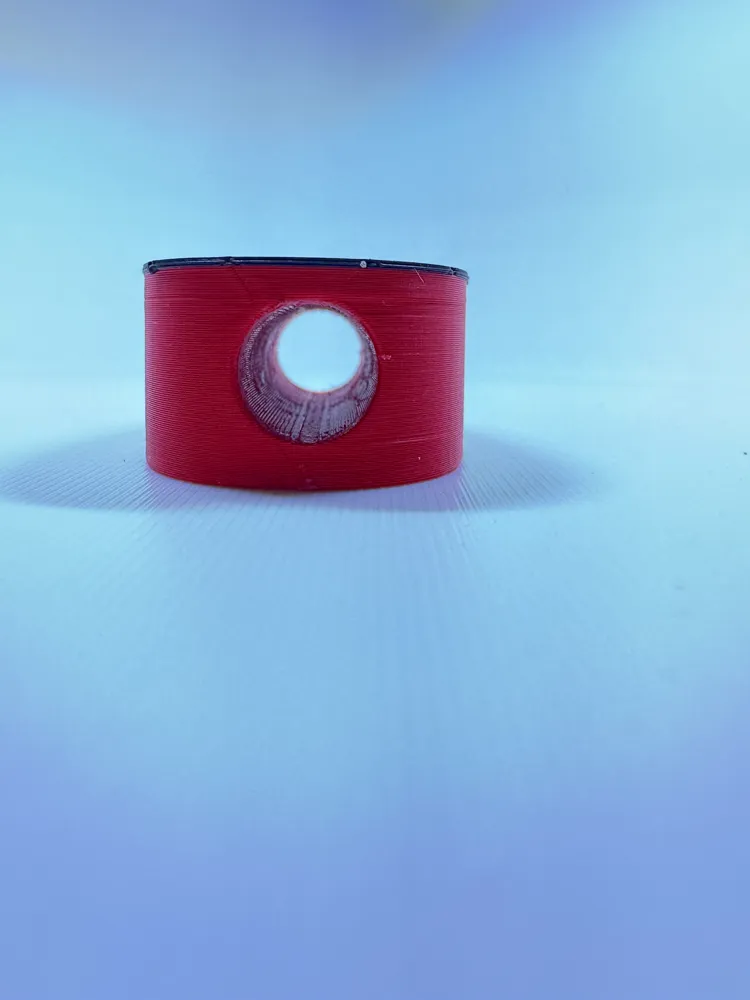 Spider-Man Stanley Cup Straw Charm - Free 3D Print Model - MakerWorld