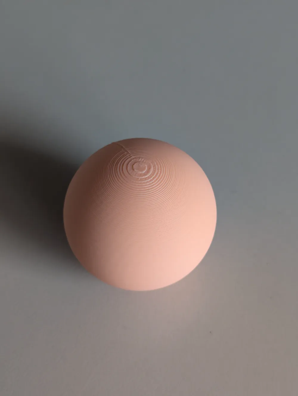 Scalable 50mm Sphere by John3D MakerWorld: Download Free 3D Models
