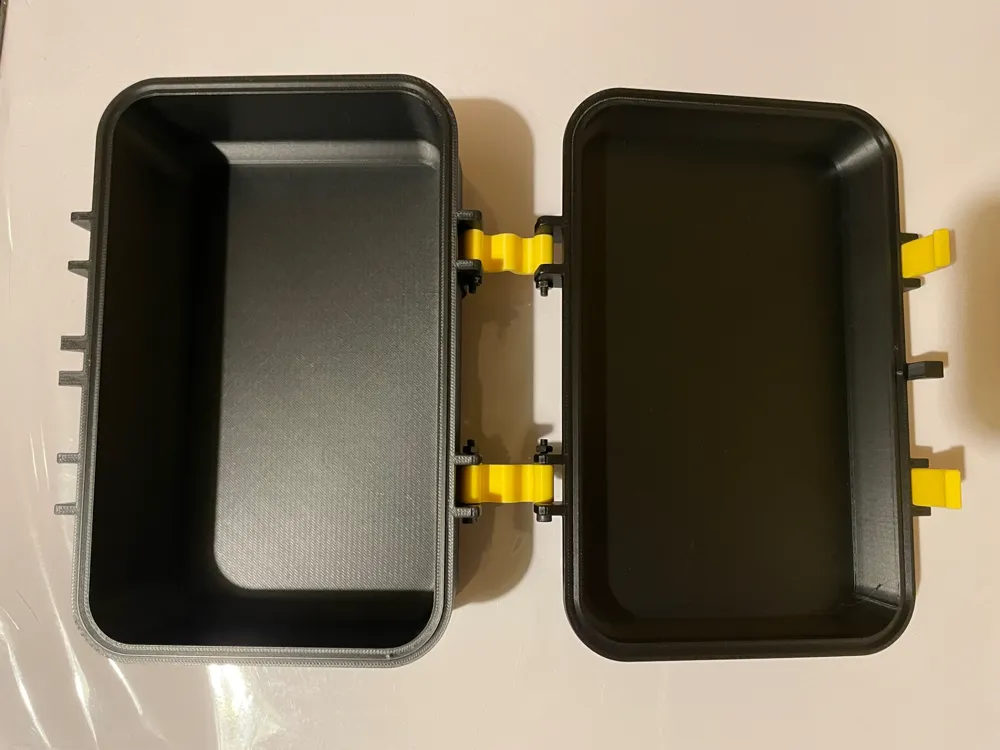 Alien Romulus Weyland Yutani Rugged Case Remixed by T - MakerWorld