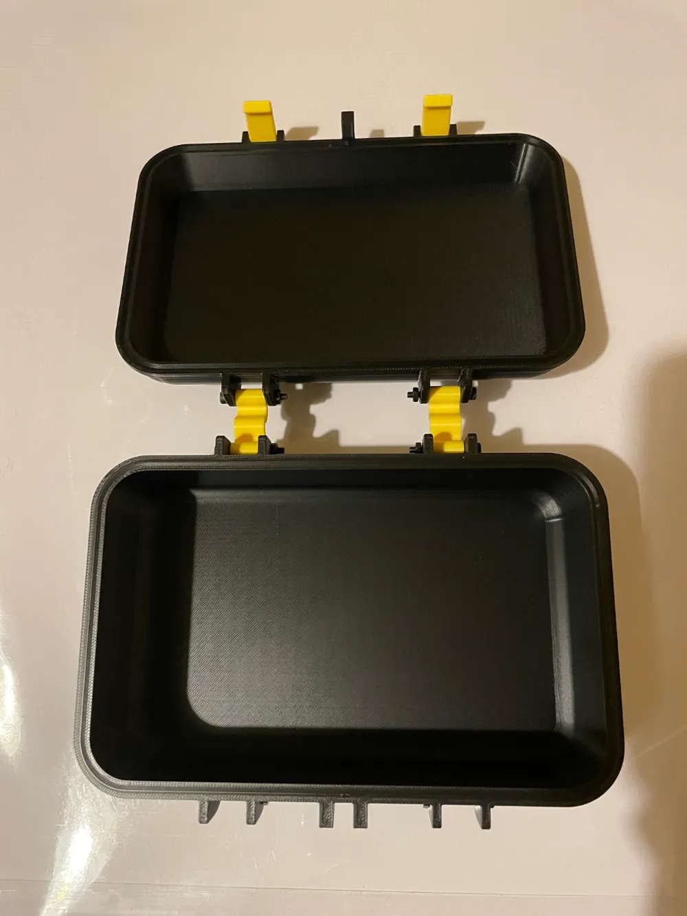 Alien Romulus Weyland Yutani Rugged Case Remixed by T - MakerWorld