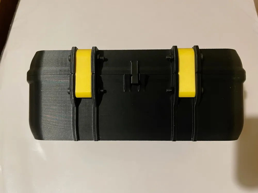 Alien Romulus Weyland Yutani Rugged Case Remixed by T - MakerWorld