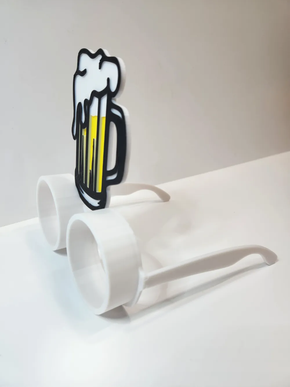 Beer Goggles by Jamboodle - MakerWorld