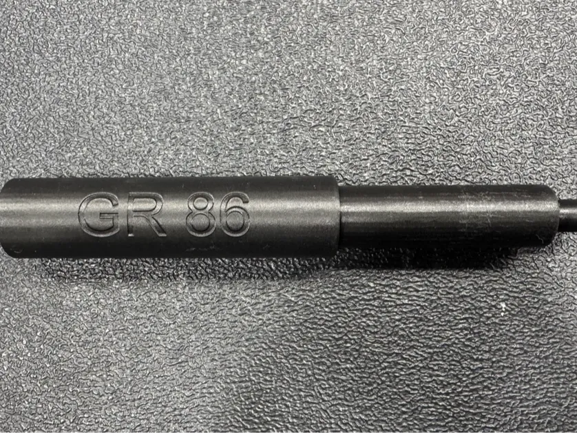 Toyota GR 86 Clutch Alignment Tool - Free 3D Print Model - MakerWorld