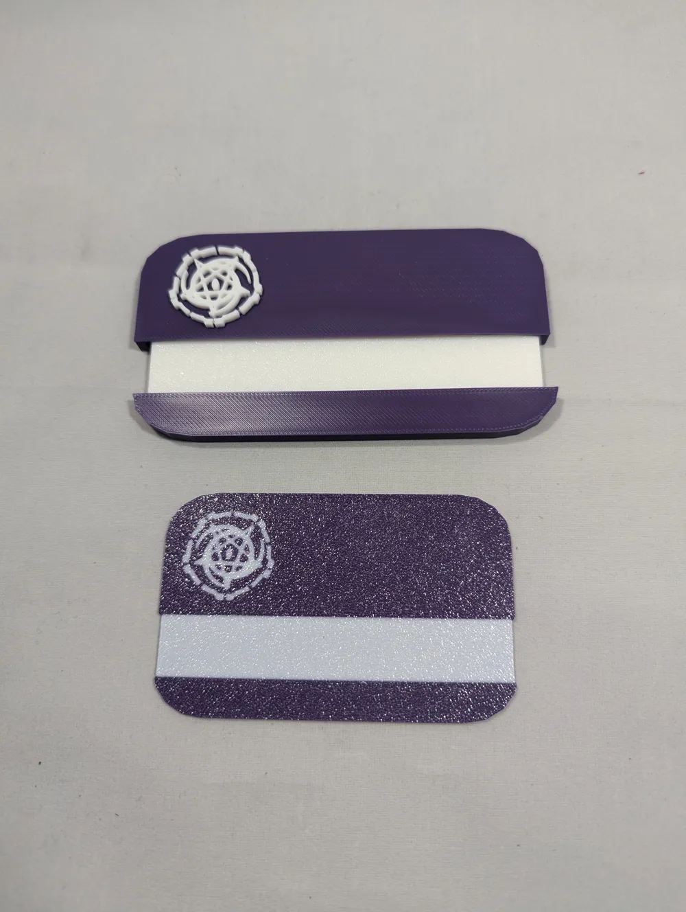 High clearance keycard from Pressure (Roblox) - Free 3D Print Model ...
