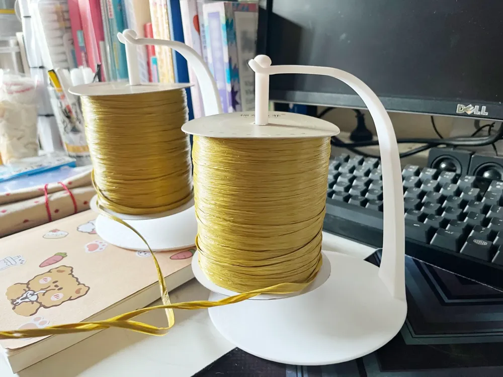 Yarn Crochet - Portable Yarn Dispenser - Yarn Storage by ccczj - MakerWorld