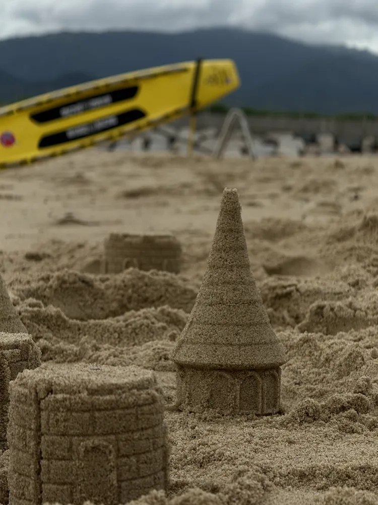 Magic Sandcastle Kit : Starter Edition by Pipin.W by Pipin.World - 皮皮世界 ...