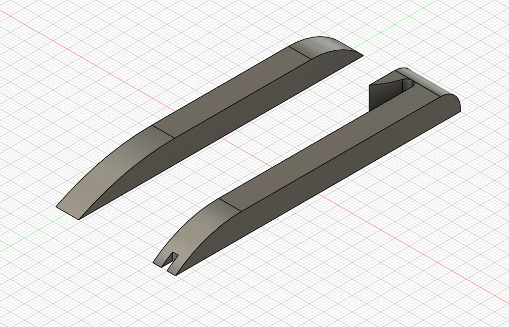 Support Removal Tools by RunStopRestore MakerWorld: Download Free 3D Models