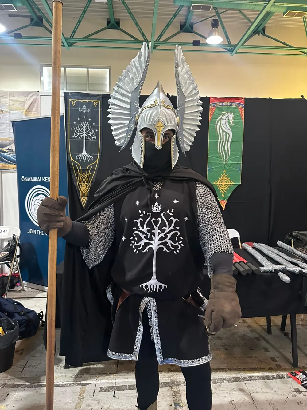 Gondor Helmet , Guards of CITADEL - Free 3D Print Model - MakerWorld