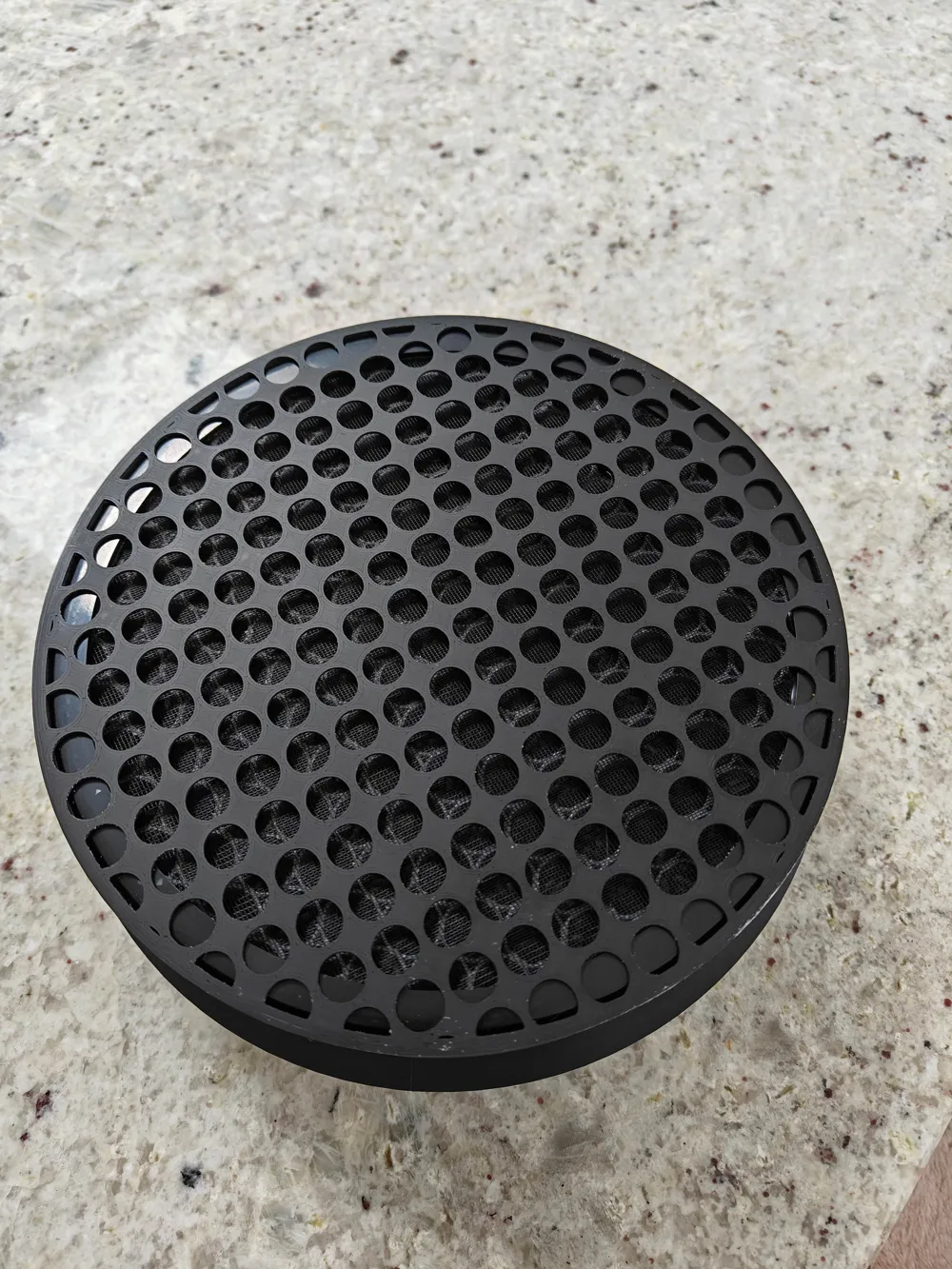 HEPA and Carbon Filter for H2D, X1C P1S by Harry McD MakerWorld ...