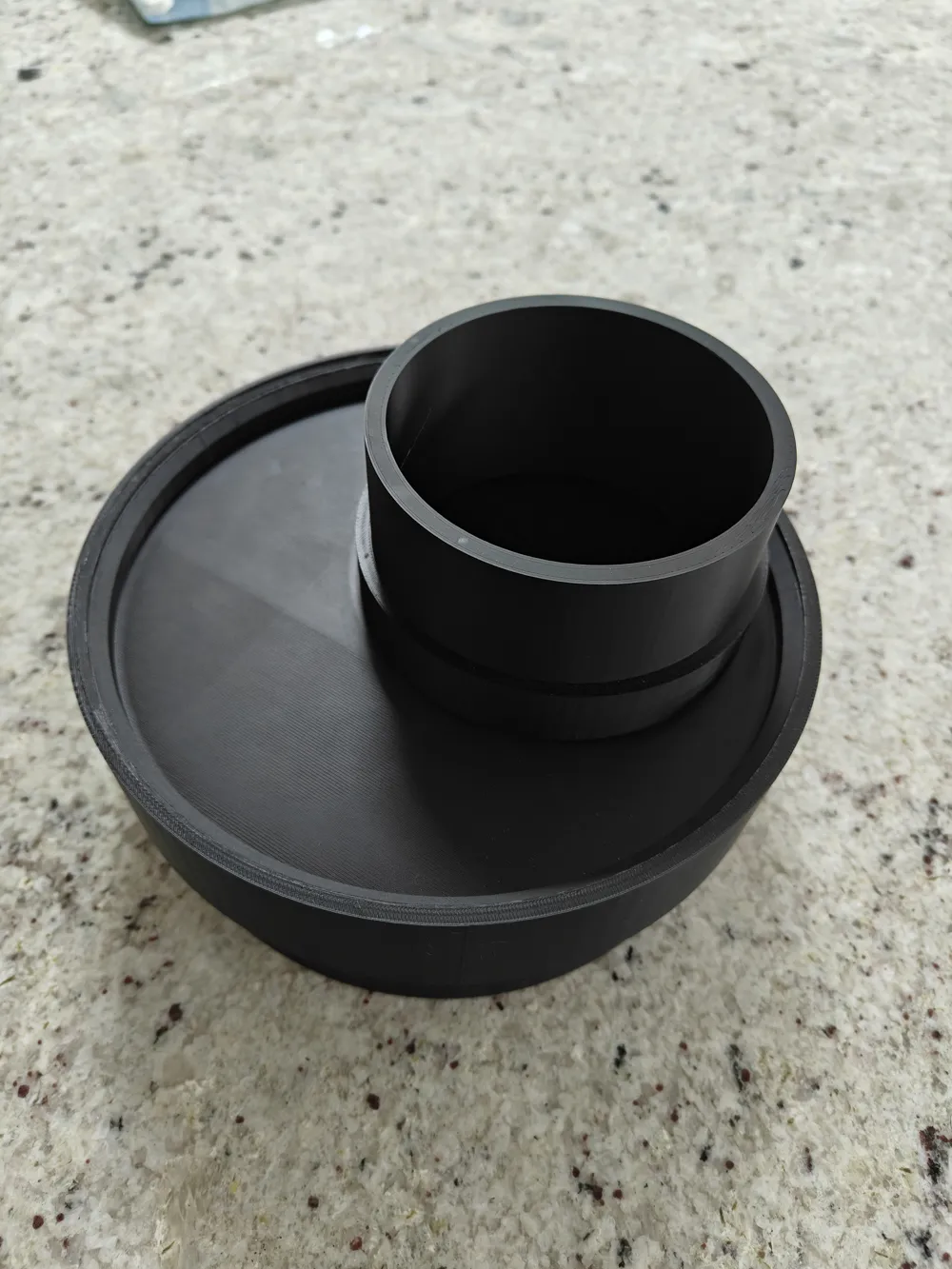 HEPA and Carbon Filter for H2D, X1C P1S by Harry McD MakerWorld ...