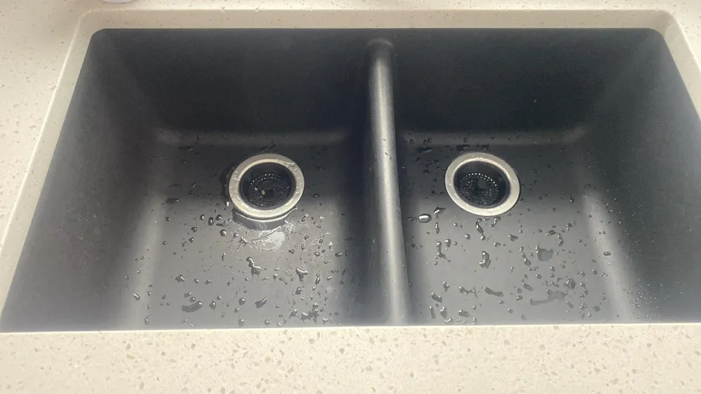 Blanco sink strainer - Free 3D Print Model - MakerWorld