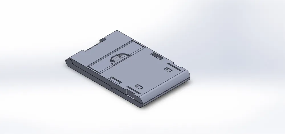 Foldable Nintendo Switch Stand by conejo MakerWorld: Download Free 3D ...