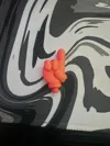 collapsible/extendable Pointer Finger - Free 3D Print Model - MakerWorld