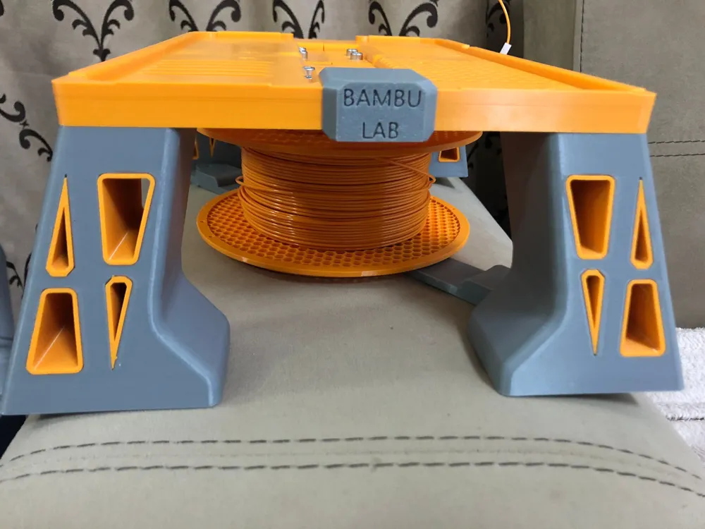Bambu A1 mini base - Free 3D Print Model - MakerWorld