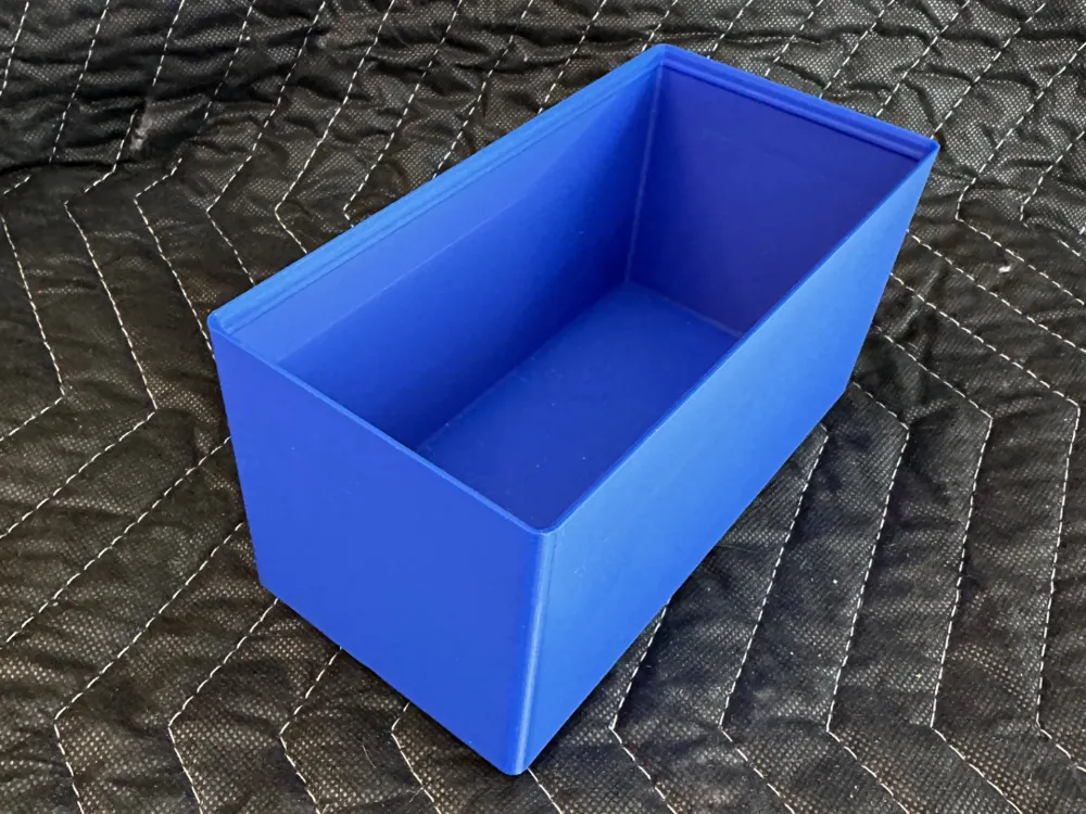 Tall Thick Walled Gridfinity Bins Assorted Sizes by FatCat - MakerWorld