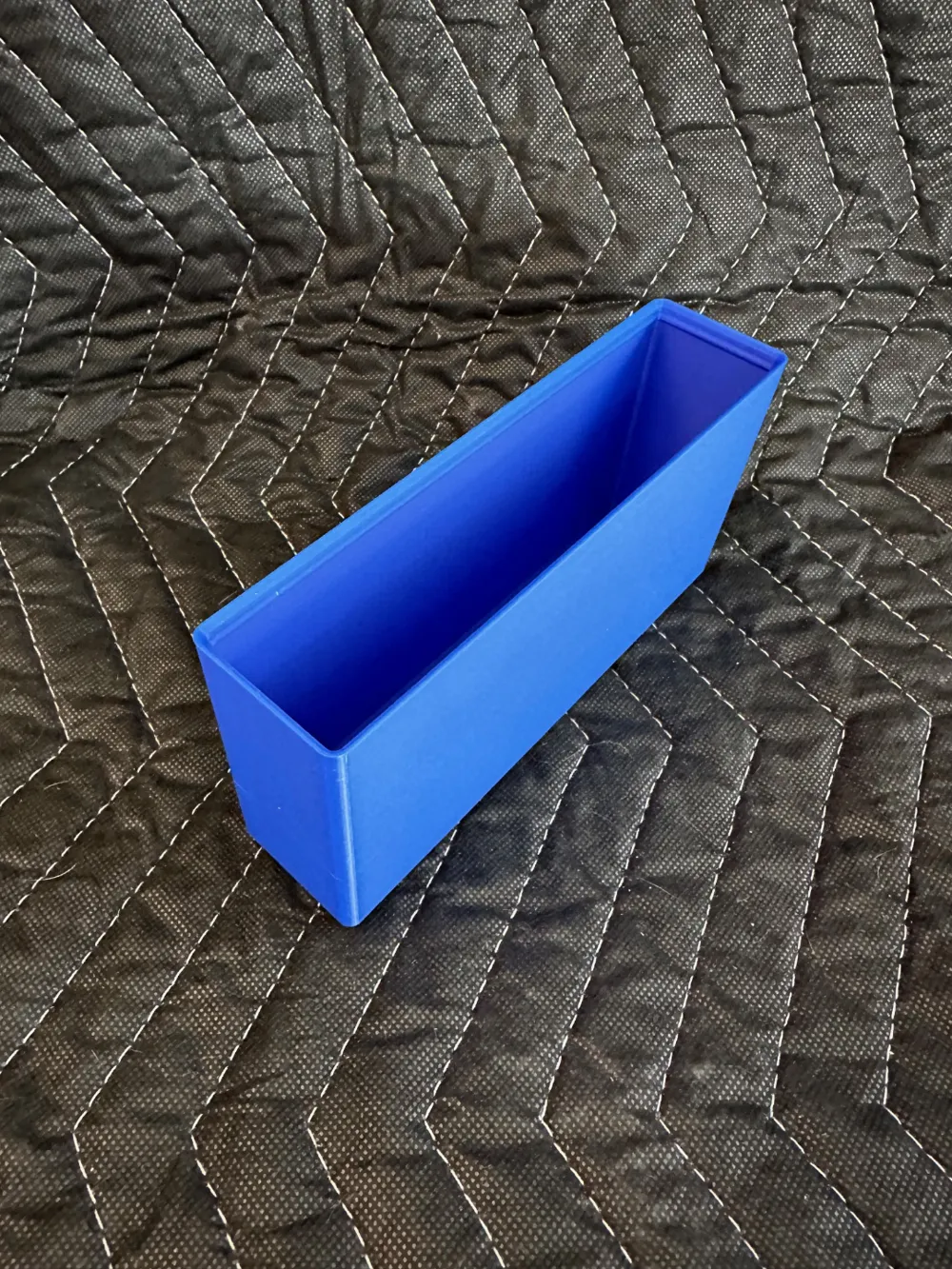 Tall Thick Walled Gridfinity Bins Assorted Sizes by FatCat - MakerWorld