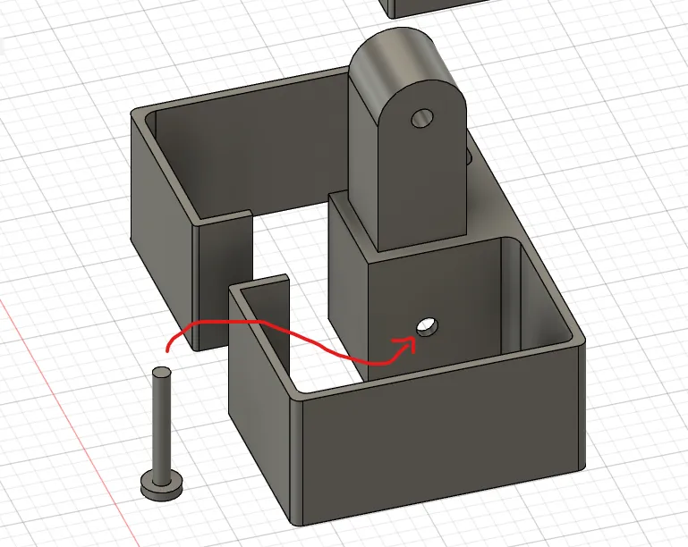 Cable Management for Desk - Free 3D Print Model - MakerWorld
