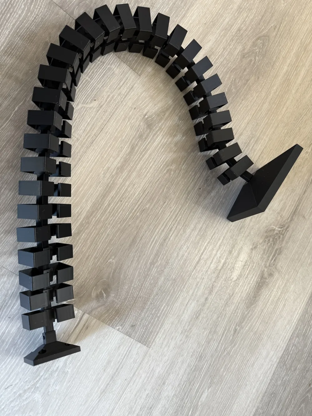 Cable Management for Desk - Free 3D Print Model - MakerWorld