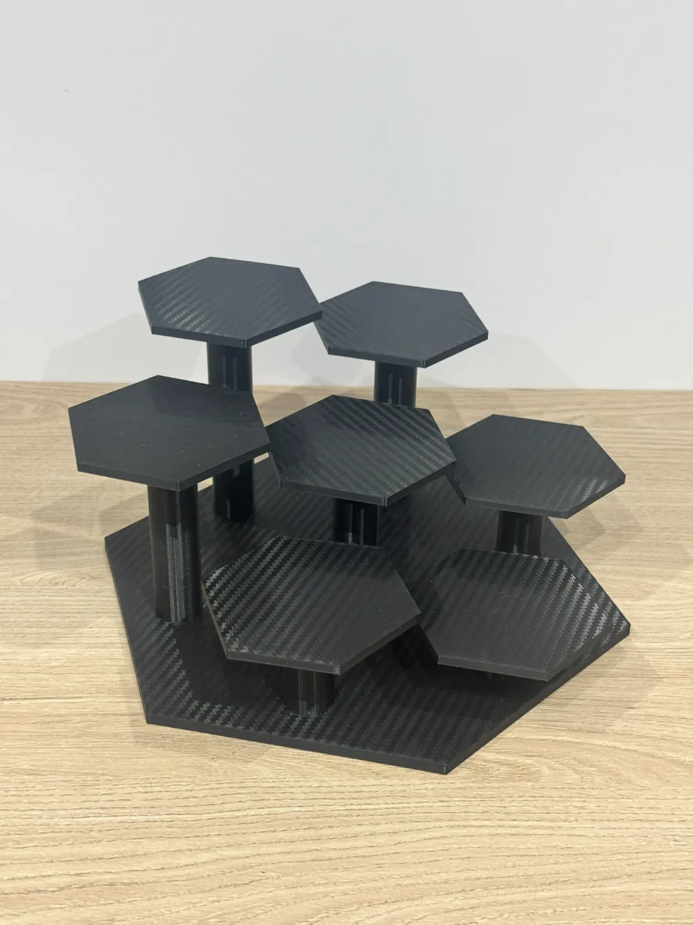 Display stand - Free 3D Print Model - MakerWorld