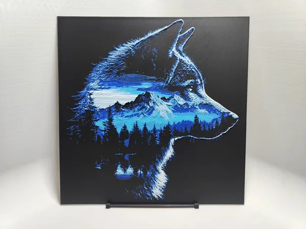 cP3D | Home - MakerWorld