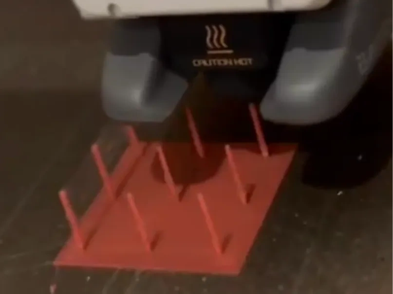 Quick Filament Test by user_1885344935 - MakerWorld