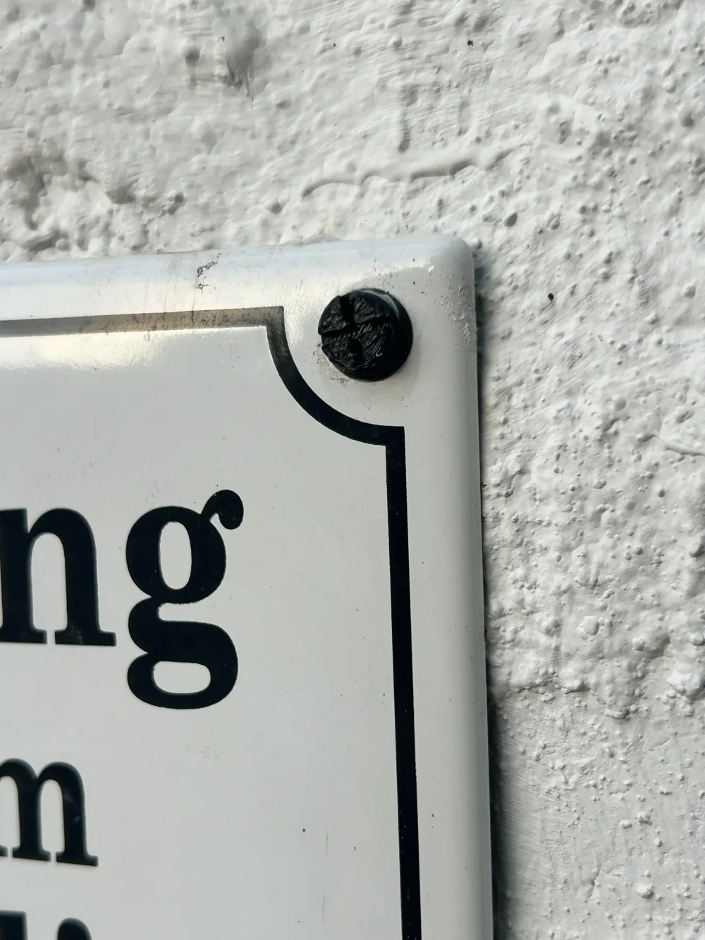 Fake screw head for sticking on by Malli MakerWorld: Download Free 3D ...