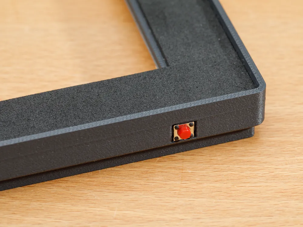 X1C Riser With Switched LED Light by Eng Workshop - MakerWorld