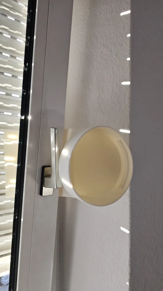 Window AC Adapter with Threaded 150mm Hose (Remix) - Free 3D Print ...