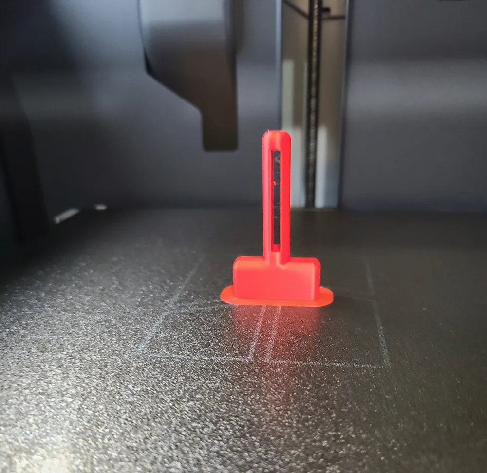 Squeeze Keys by Stiney - MakerWorld