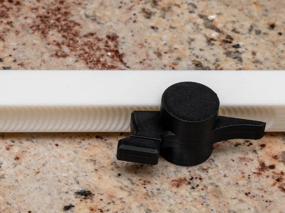 quick grip clamp by Robert ONeill MakerWorld: Download Free 3D Models