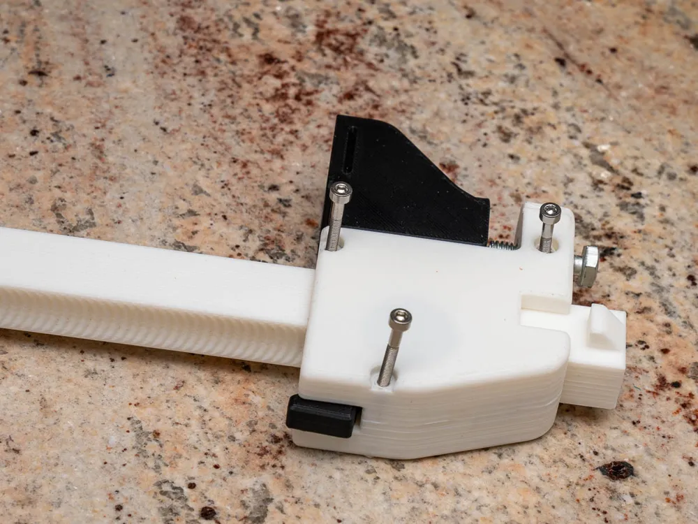 quick grip clamp by Robert ONeill MakerWorld: Download Free 3D Models