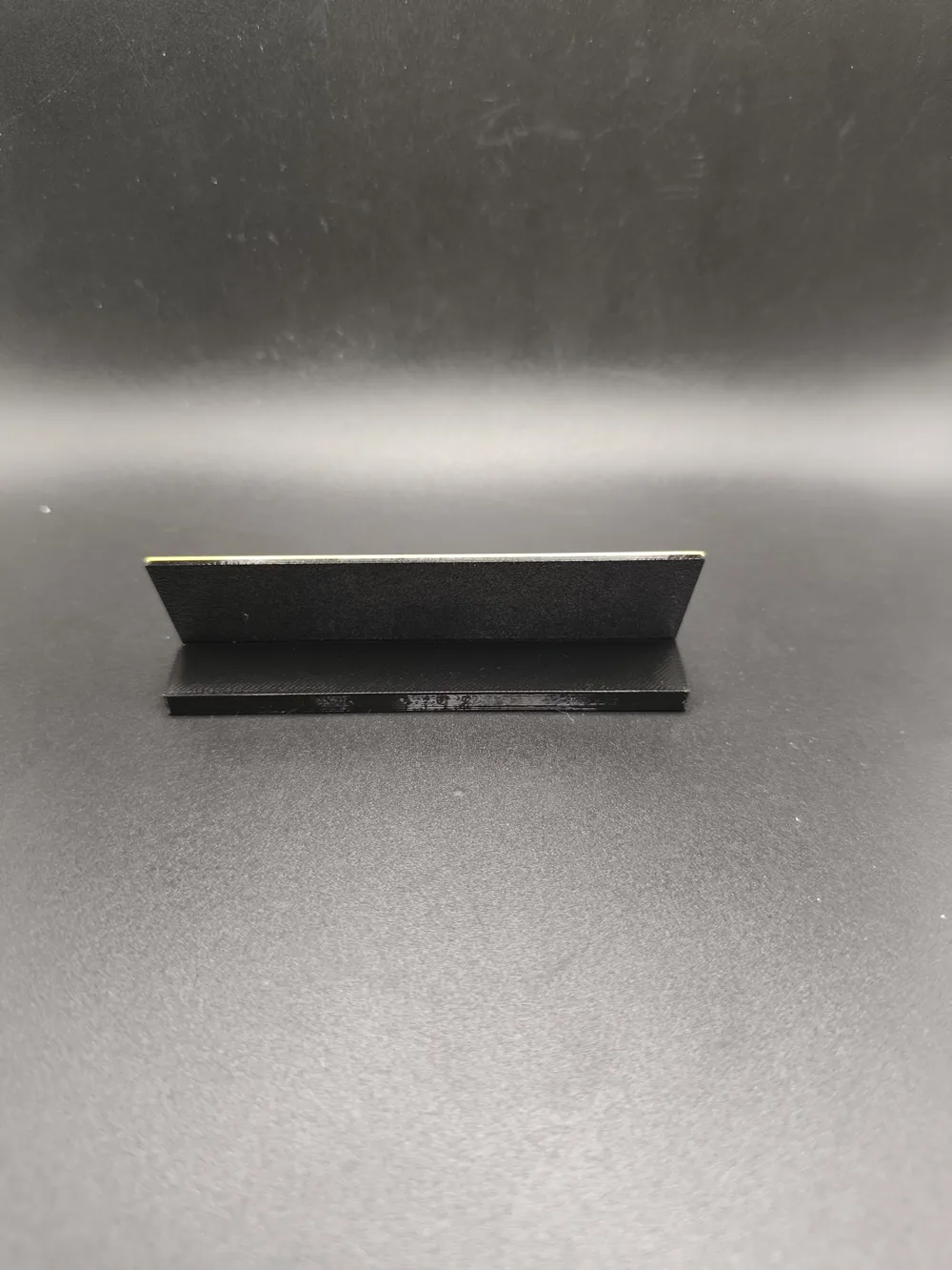 Universal Parametric Nameplate & Sign System - Free 3D Print Model ...