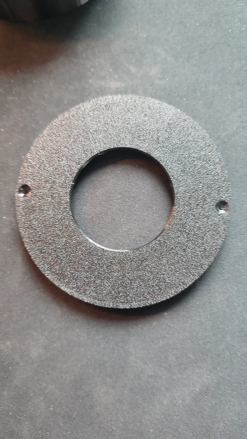 Ikea Vallhorn enclosure for outdoor use by Bretzn Semmel - MakerWorld