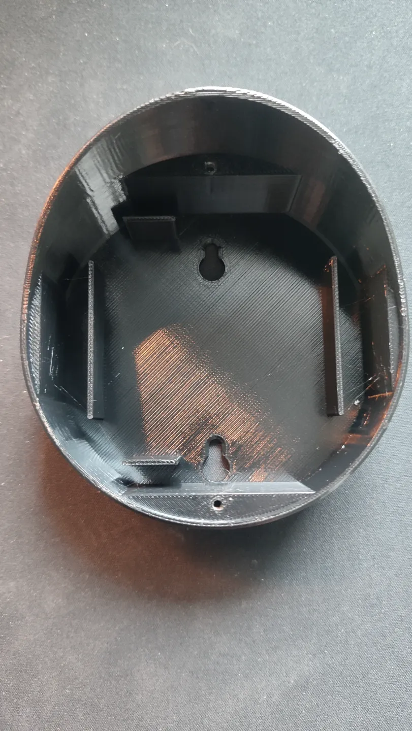 Ikea Vallhorn enclosure for outdoor use by Bretzn Semmel - MakerWorld