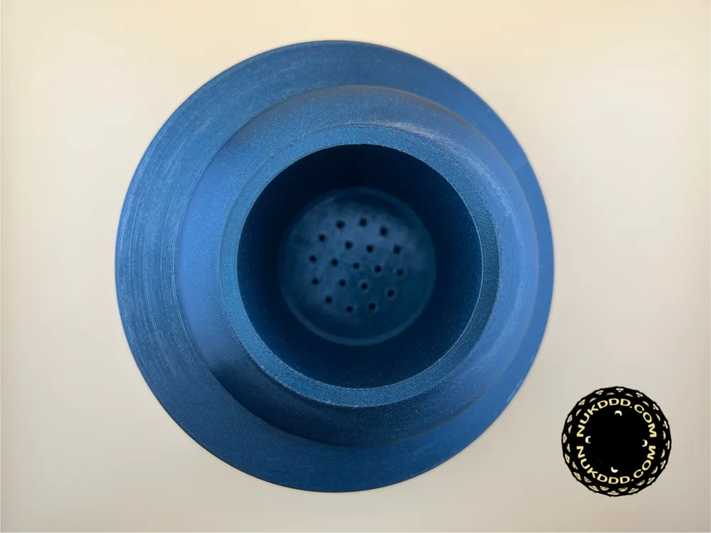 Planet Planter by NUKDDD - MakerWorld